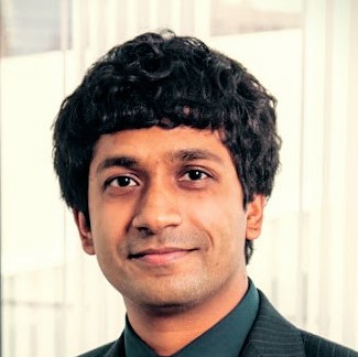 Avik De - Smart Mobility