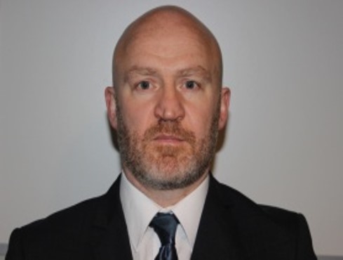 David Mohally - Smart Mobility