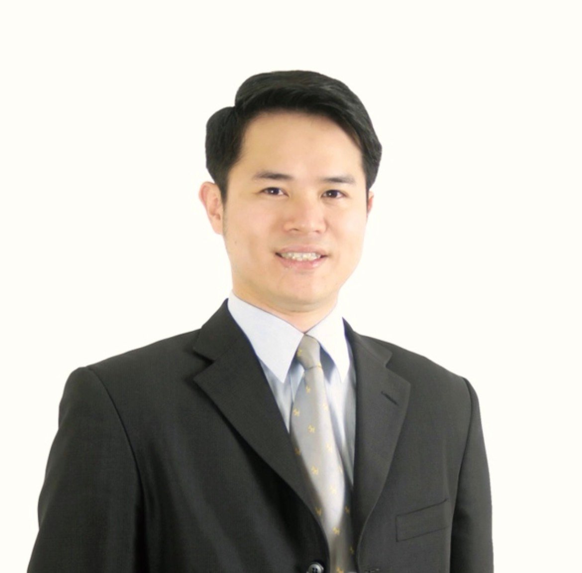 Johnson Chang - Smart Mobility