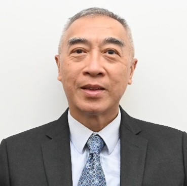 Michael Fung - Smart Mobility