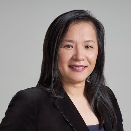 Lan Guan - Smart Mobility