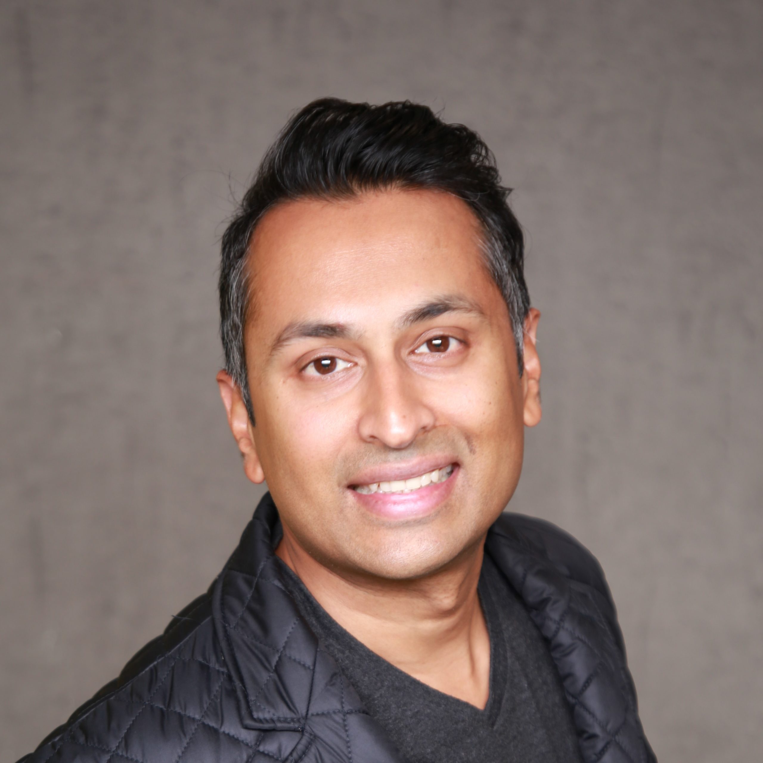 Sharath Muddaiah - Smart Mobility