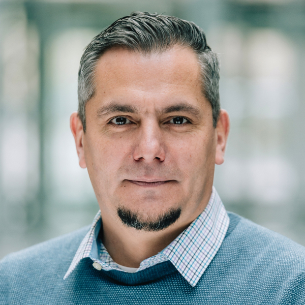 Andreas Roessler - Smart Mobility