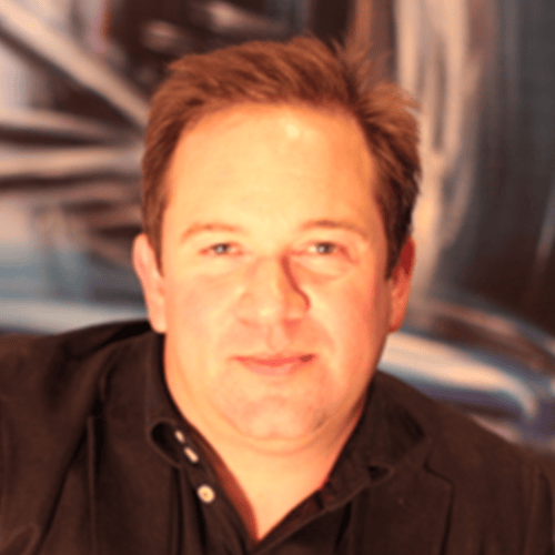 Jason Putnam - Smart Mobility