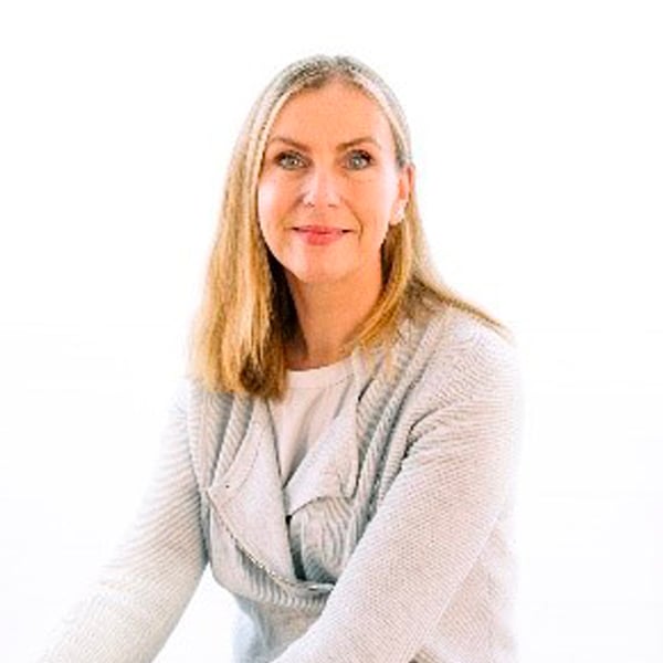 Carlijn Williams - Smart Mobility