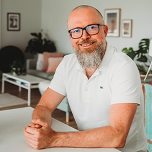 Kim Krogh Andersen - Smart Mobility