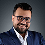 Laith Hamad - Smart Mobility