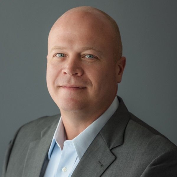 Scott Gregg - Smart Mobility