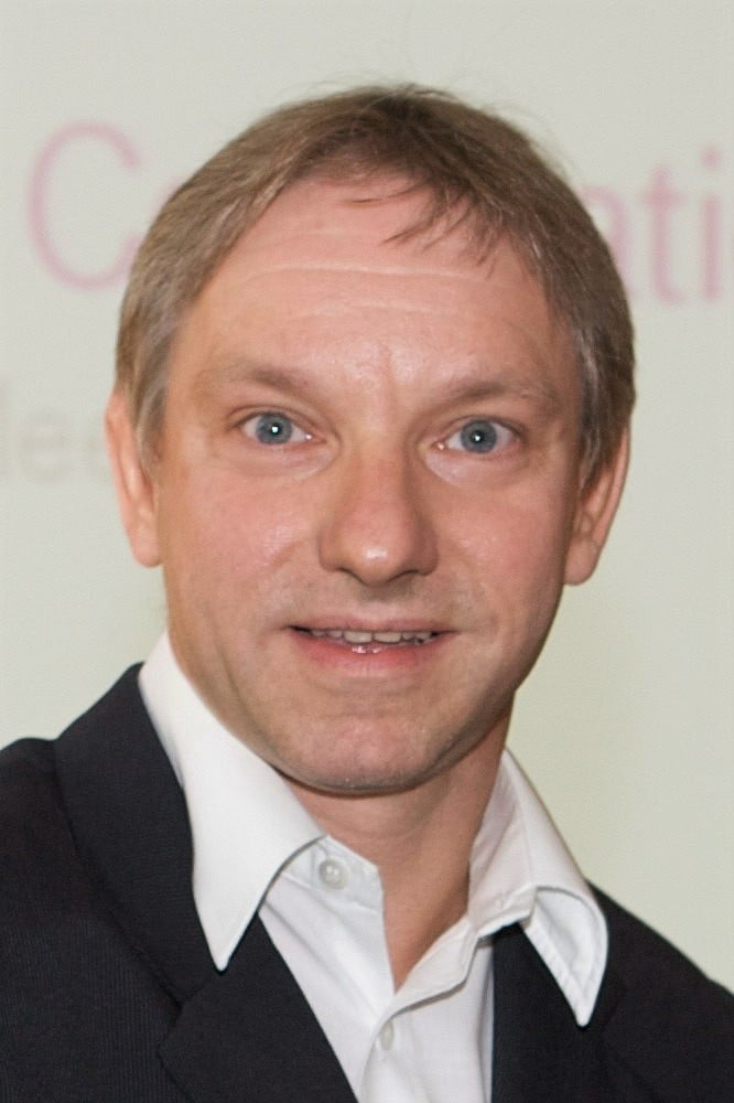 Stefan Kaliner - Smart Mobility