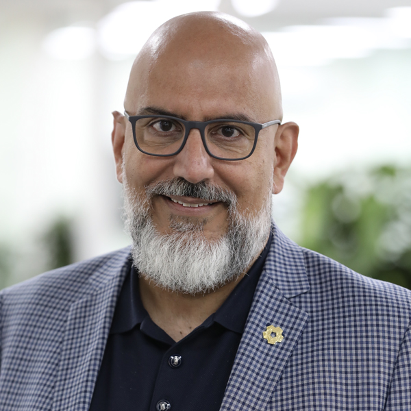 Yousef Khalili - Smart Mobility