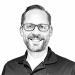 Jeff Smith - Smart Mobility