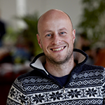 Patrique Zaman - Smart Mobility