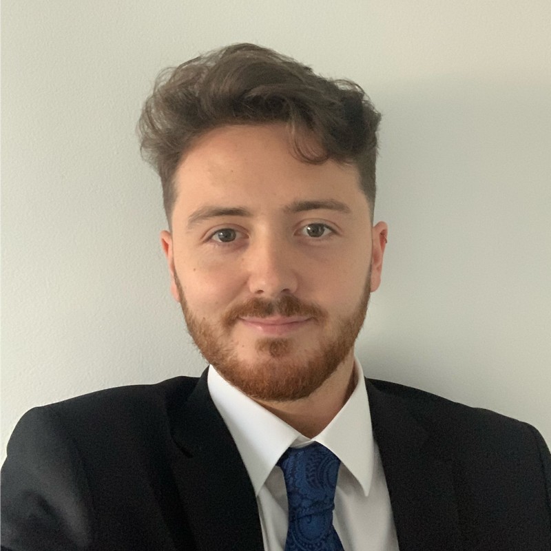 Justin Smith - Smart Mobility