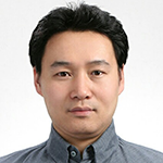 Dong Wook Seo - Smart Mobility