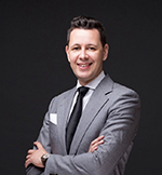 Mitchell Williams - Smart Mobility