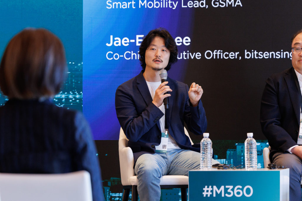 M360 APAC 2024 Smart Mobility Summit Catch up - Smart Mobility