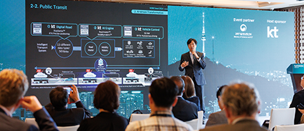 M360 APAC 2024 Smart Mobility Summit Catch up - Smart Mobility