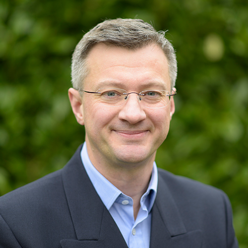 Jim Morrish - Smart Mobility