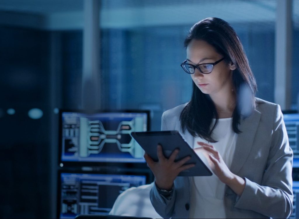 Service providers - Device Services