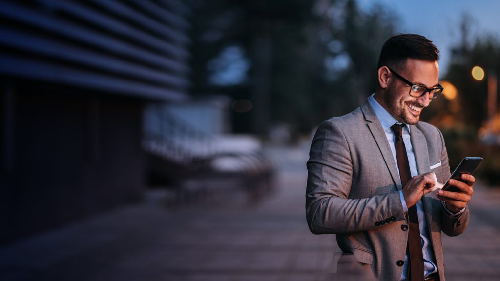 Mobile Network Operators (MNOs) - Device Services