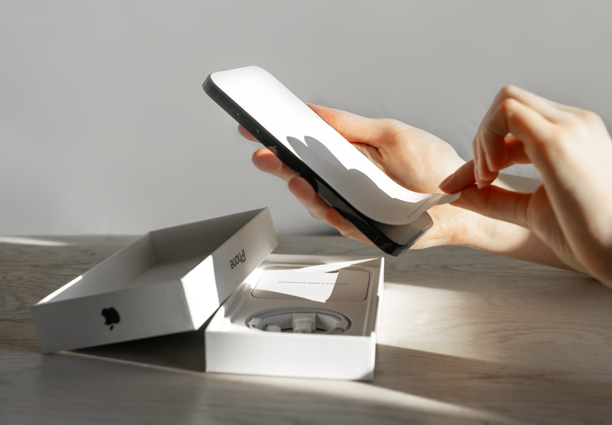 Device Check - Device Services