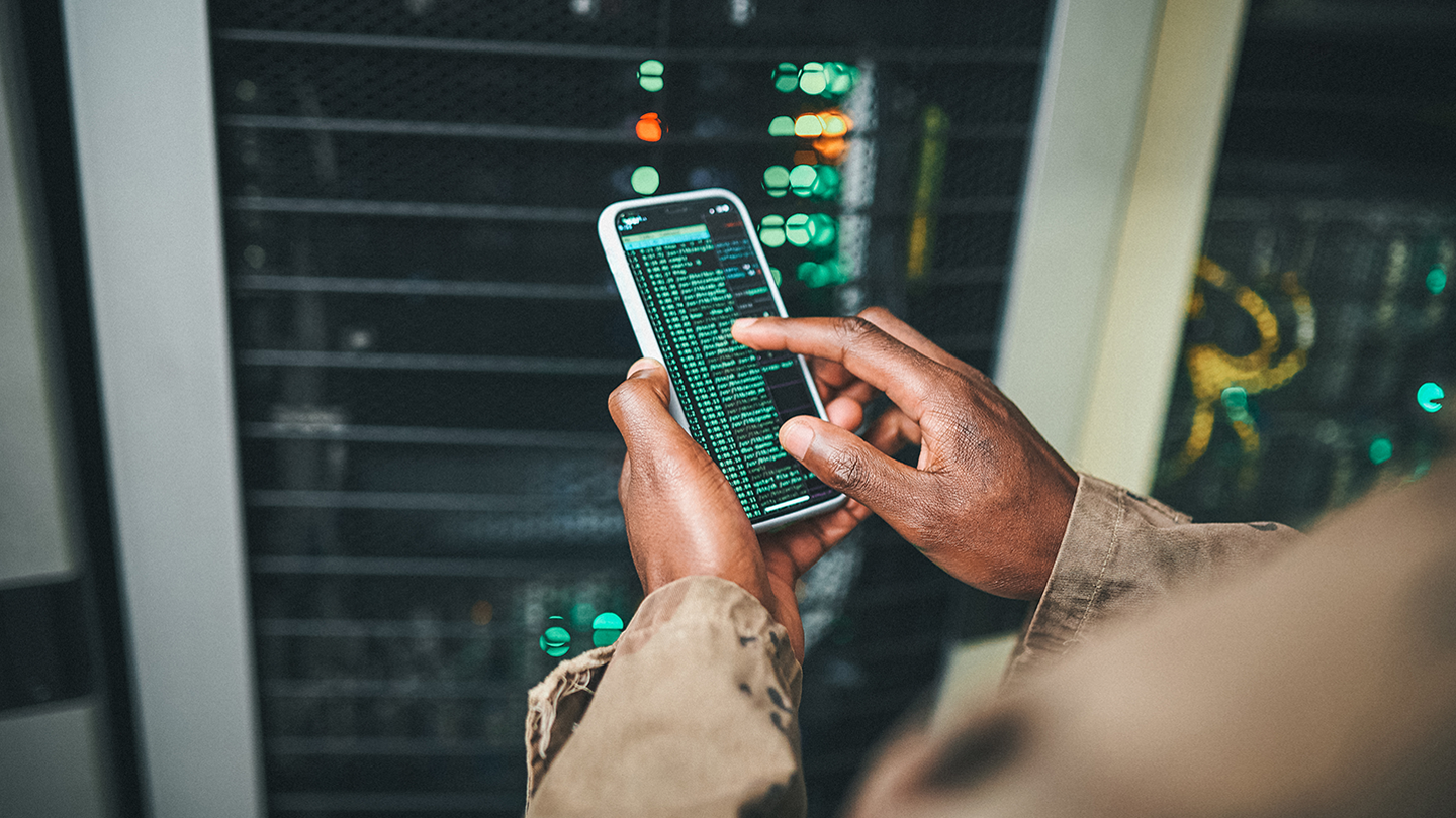 Government and regulators - Device Services