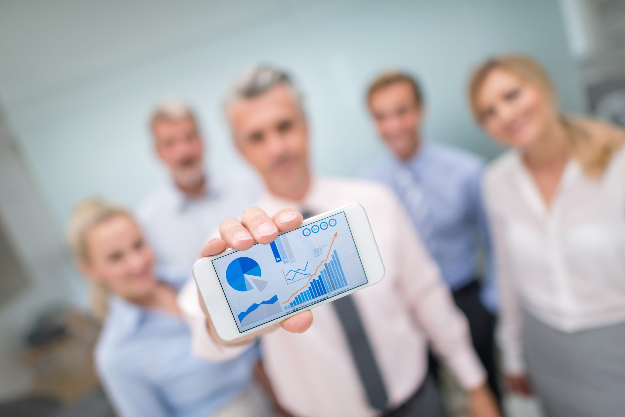 How GSMA Device Map Helps MNOs Navigate a More Complex, Connected ...