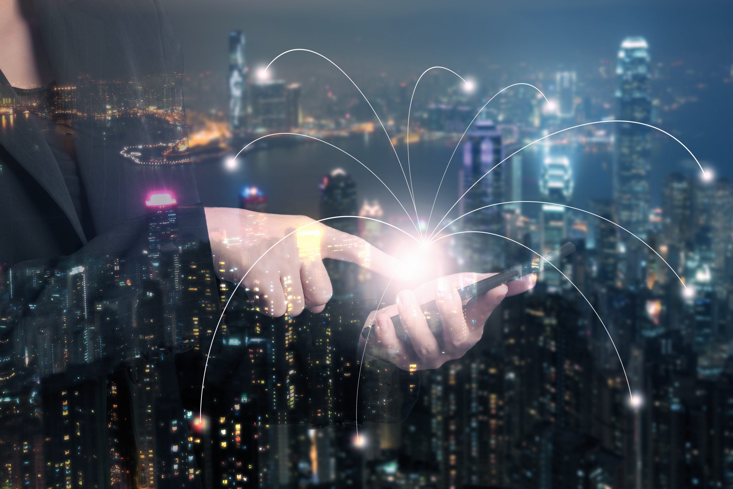 How GSMA Device Map Helps MNOs Navigate a More Complex, Connected ...