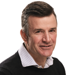 David George - Industry Services