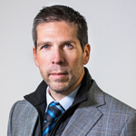 Peter Jarich - Industry Services