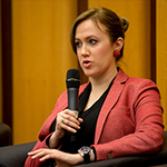 Jade Nester - Industry Services