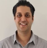 Shamit Bhat - Industry Services