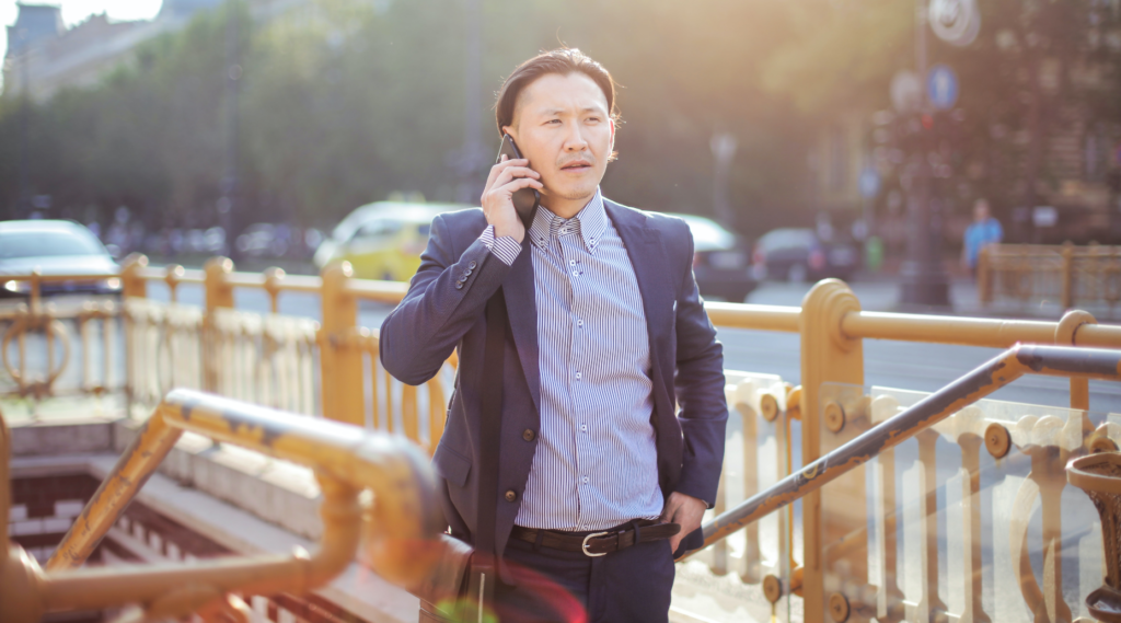 IRSF misconception #3: fraud destinations are static - Industry Services