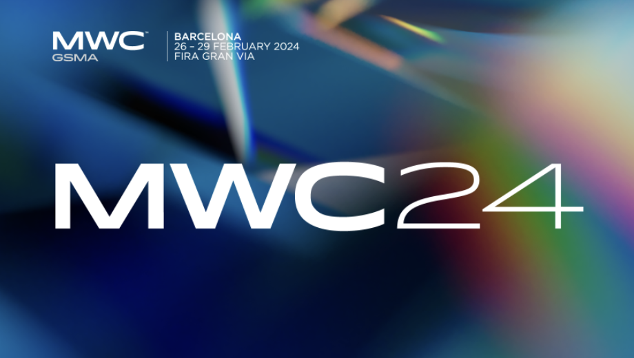 MWC Barcelona 2024 - Industry Services