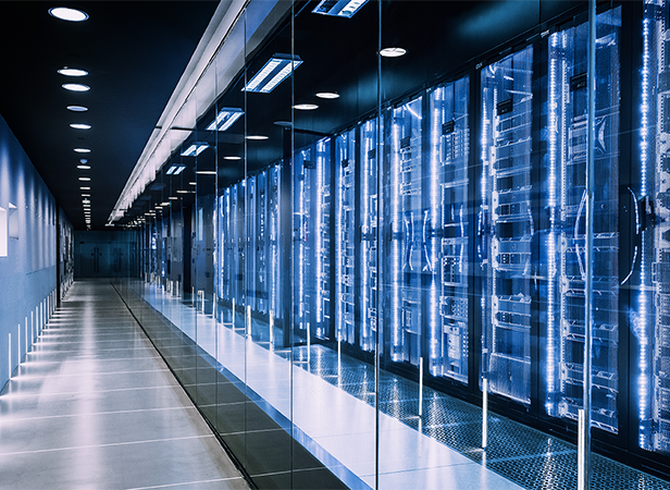 Security Accreditation Scheme (SAS) - Industry Services