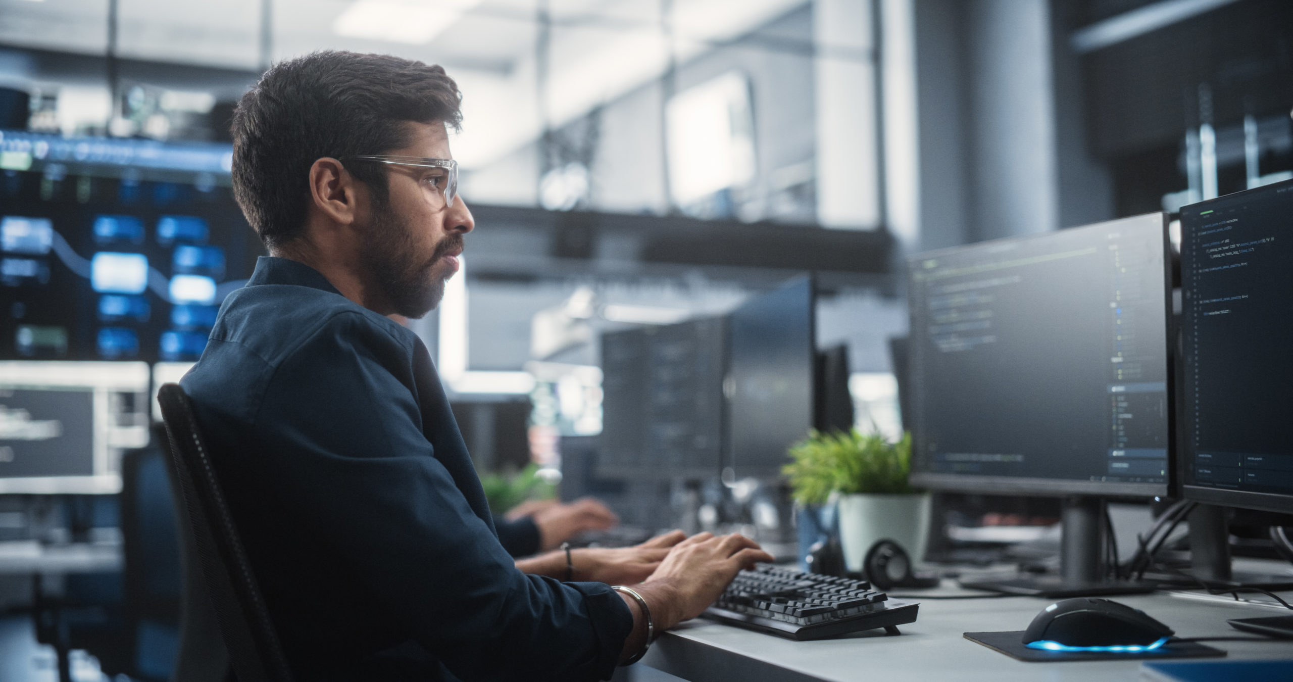 GSMA | Call Check - Industry Services