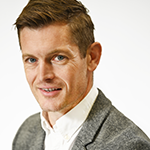 Richard Cockle - eSIM