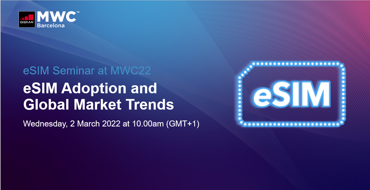MWC22Banner2 - eSIM