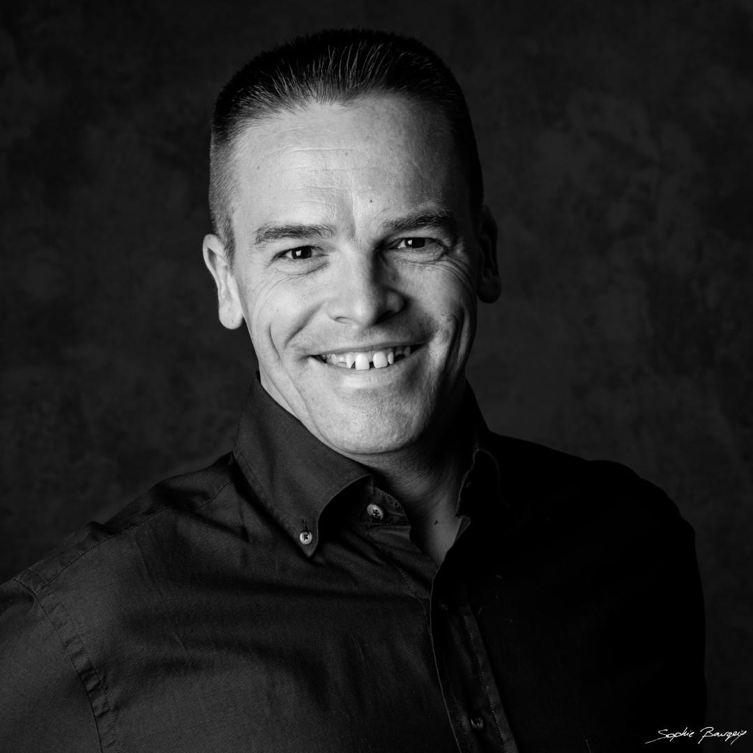 Benjamin Mazet - eSIM