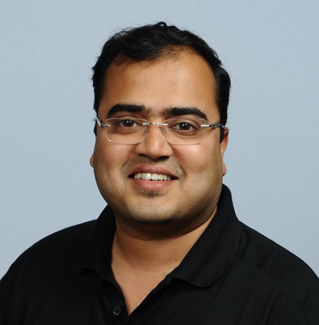 Pramod Nair - eSIM