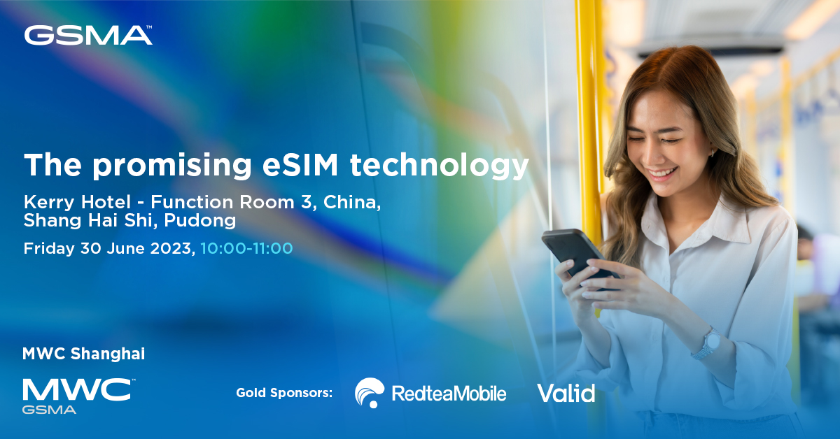 eSim Summit Main Banner Shanghai EN - 1200 x 628 copy 2 - eSIM