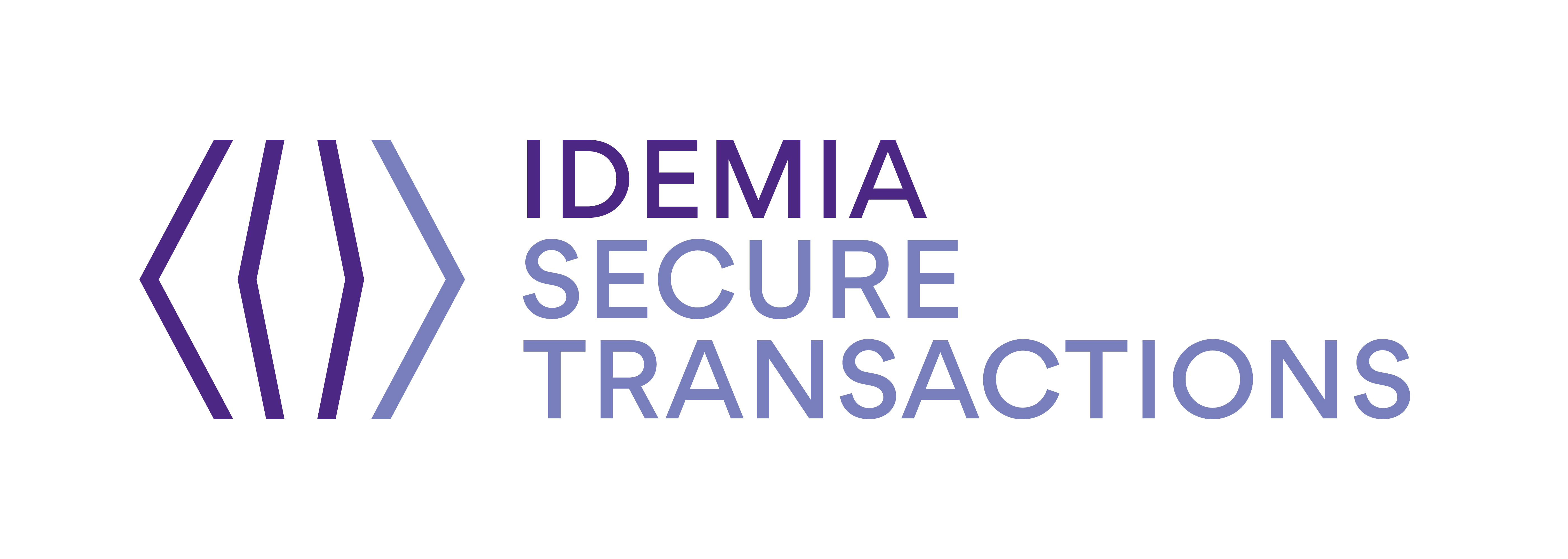 New logo IDEMIA - eSIM