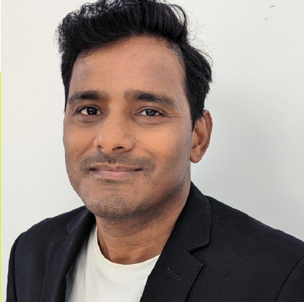 Sathish Karunakaran - eSIM