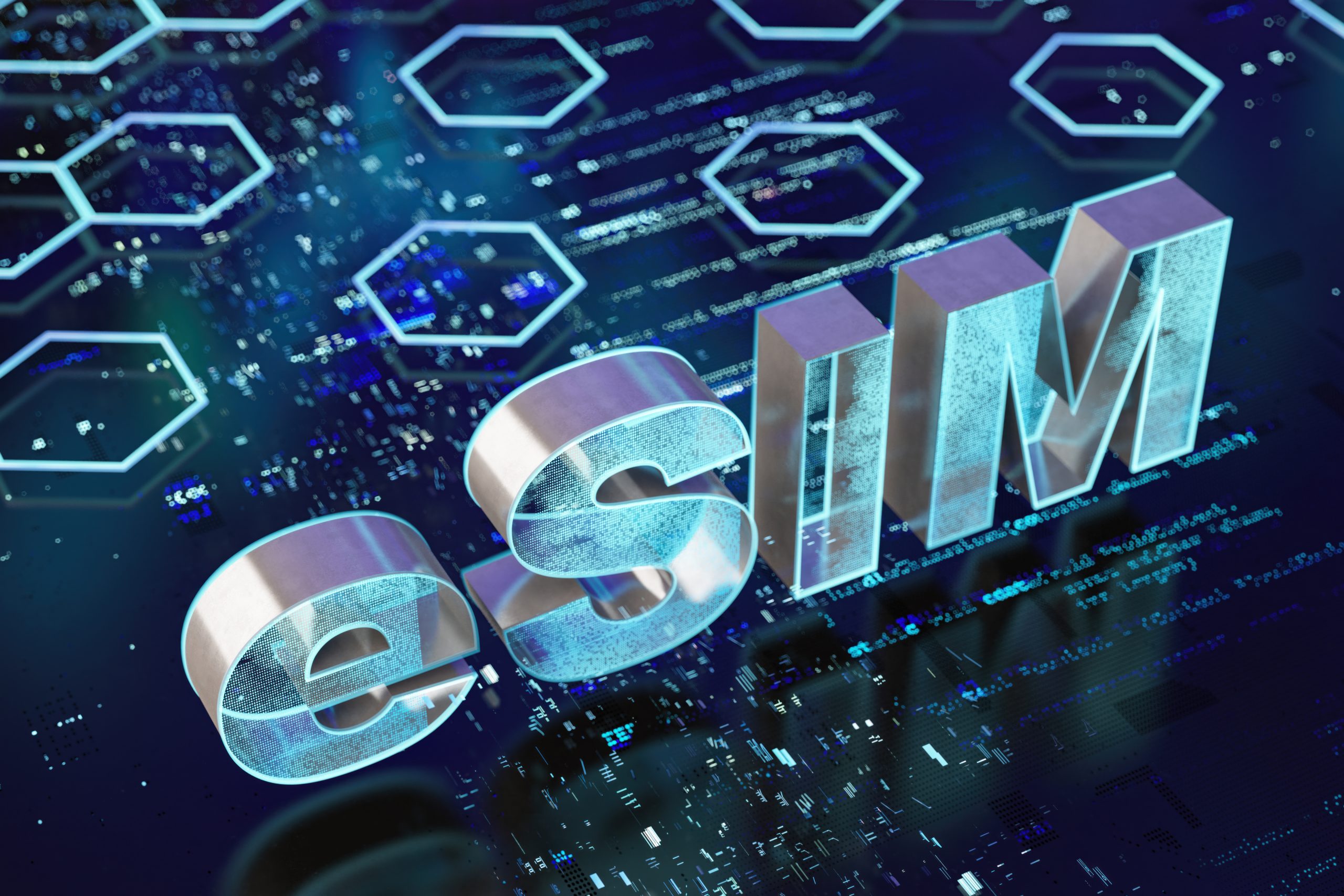 eSIM Compliance Report 2025 | eSIM Market & Compliance Insights