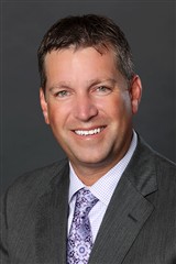 Chris Penrose | Internet of Things