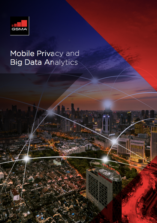 Mobile Privacy and Big Data Analytics | Internet of Things