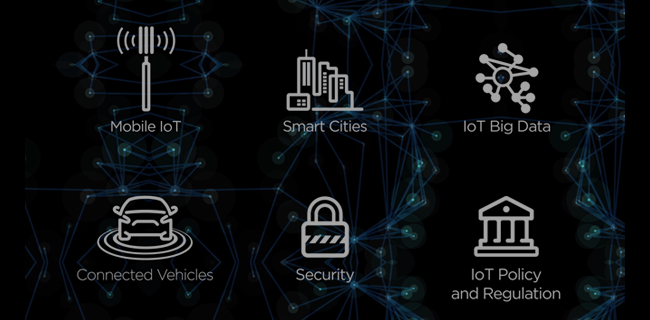 The IoT Opportunity: Mobilising the Internet of Things | Internet of Things The IoT Opportunity: Mobilising the Internet of Things | Internet of Things