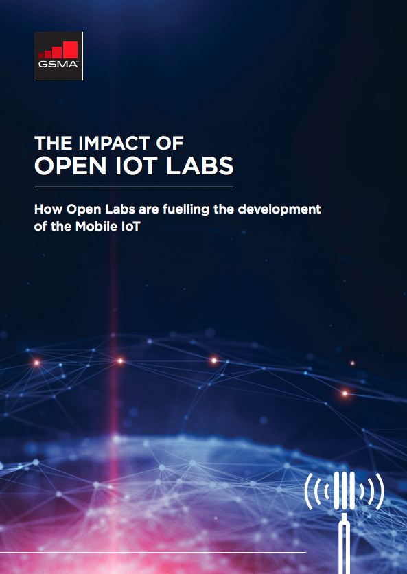 The Impact of Open IoT Labs | Internet of Things