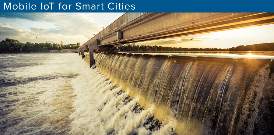 Smart Water - Value Chain | Internet of Things