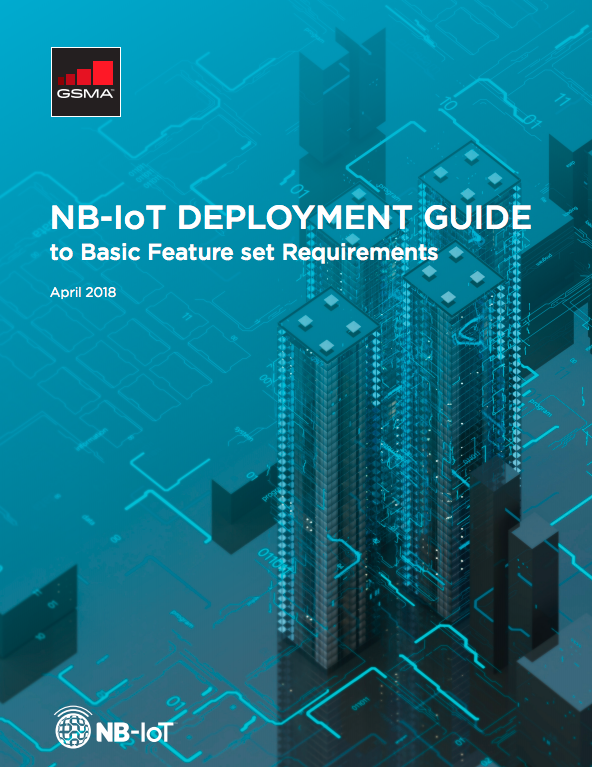 NB-IoT Deployment Guide - Release 2 | Internet of Things